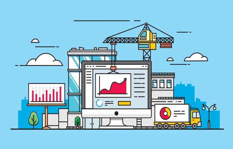 Why Construction Takeoff Software Is An Ideal Option? | Mindtechnologys.com