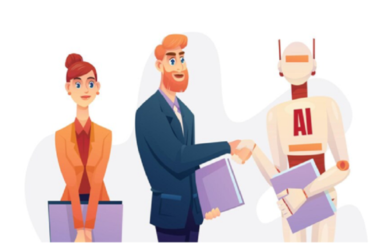 How AI and Virtual Legal Assistants Are Reshaping Legal Administration ...